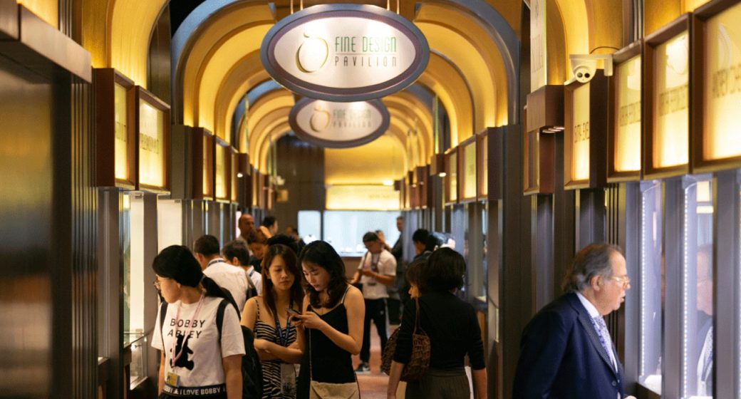 About Us: A Generational Journey - APJ Pearls