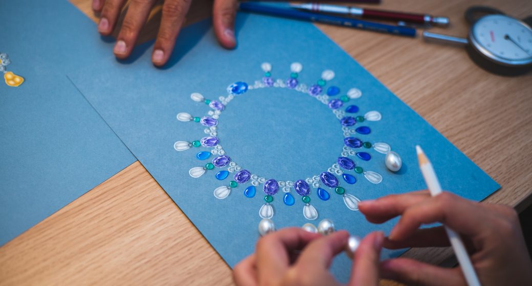 About Us: A Generational Journey - APJ Pearls