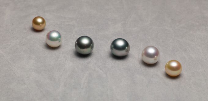 The Intriguing Process of Cultured Pearl Formation - APJ Pearls